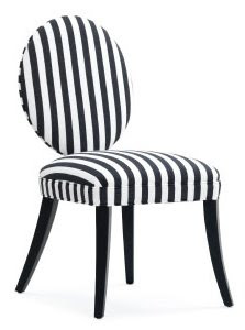 Style Redux: Runway Chair